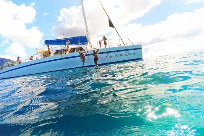 Isla Mujeres tour in a Catamaran with snorkel, open bar, lunch - Is It Worth the Price?