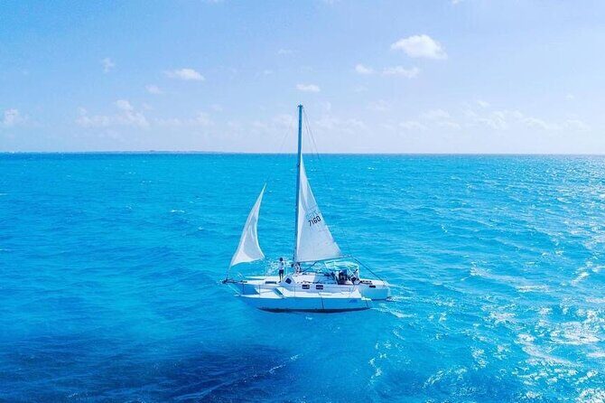 Isla Mujeres Tour in Private Catamaran with Snorkel and Lunch - The Practical Side: Transportation, Timing, and Cost