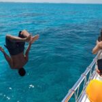 Isla Mujeres Tour with Open Bar Food and Snorkeling - Additional Details Worth Knowing