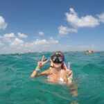 Isla Mujeres Unlimited Awesome Catamaran with Transfer from Playa del Carmen - An In-Depth Look at the Tour Itinerary