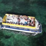 Isla Mujeres Unlimited! enjoyable party with transportation - Why Travelers Love This Tour
