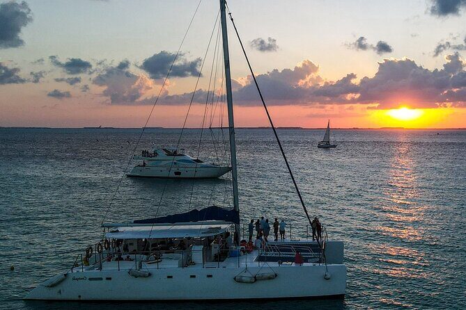 Isla Mujeres Unlimited! Open bar, Snorkel and Party! Trip from Playa Del Carmen - Analyzing the Experience: Value and Authenticity