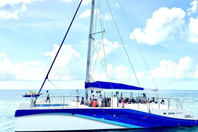 Isla Mujeres Unlimited! Party & Drinks from Cancun - What Do Travelers Say?