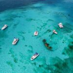Isla Mujeres Yacht Tour Cancun - Authentic Experiences and Traveler Insights