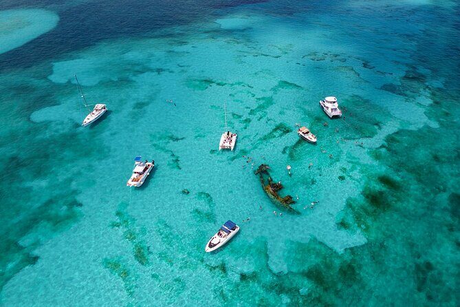 Isla Mujeres Yacht Tour Cancun - Authentic Experiences and Traveler Insights