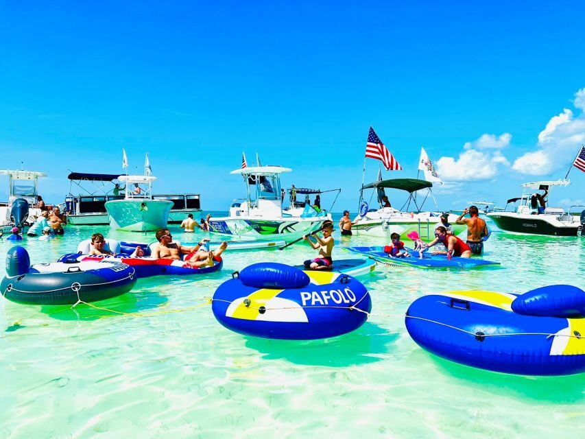 Islamorada: Private Snorkel & Sandbar Adventure - Who Will Love This Tour?