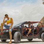 Island Buggy Tour - Authentic Experiences and Authenticity