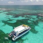 Island Contoy Adventour & Buffete & Isla Mujeres only from Cancun - What’s Included & What’s Not?