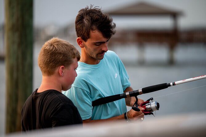 Island Head 4 Hours Fishing Charter - The Cost and What You Get for It
