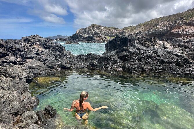 Island of Maui Customized Half Day Tour - What Makes This Tour Stand Out?