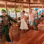 Island Rumba: Ride & Beach Party at Cozumel - Who Will Love This Tour?