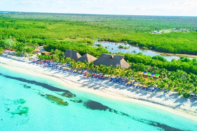 Island Rumba Ride & Beach Party at Cozumel - Who Will Love This Tour?
