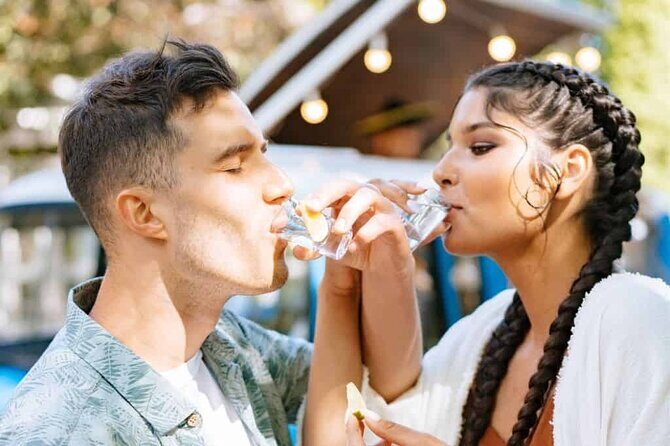 Island Shakers: Cozumel Mixology & Taco Tour - The Experience: What Travelers Are Saying