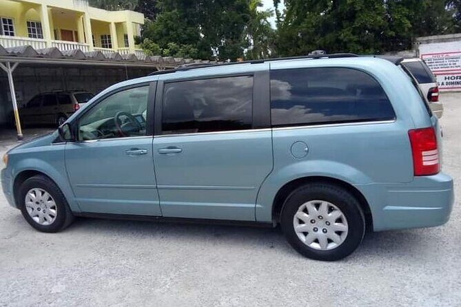 Island Tour With Private Driver - The Comfort and Practicalities