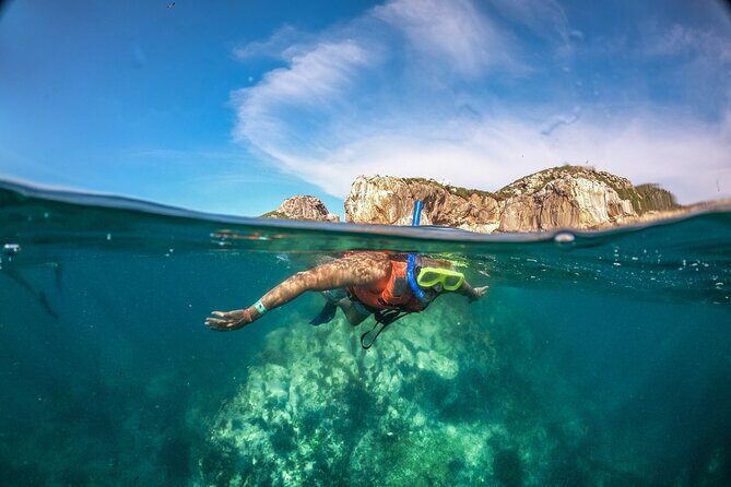 Islas Marietas & BBQ lunch at Majahuitas - Who Should Book This Tour?