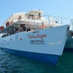 Islas Marietas - Incredible Tour Catamaran from Puerto Vallarta - The Itinerary in Detail