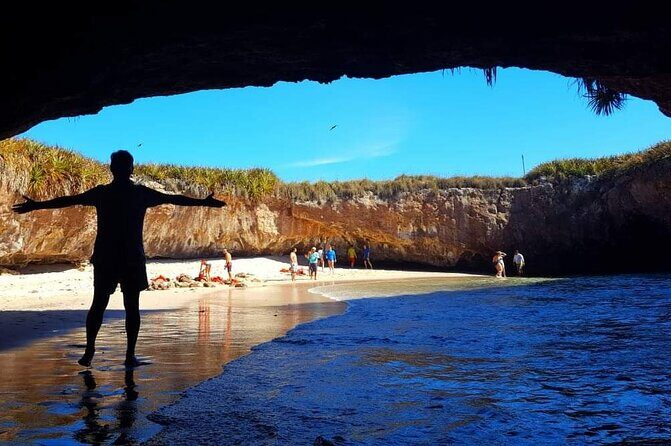 Islas Marietas PRIVATE enter hidden beach 100% GUARANTEED - The Practicalities: Timing, Group Size, and Cost