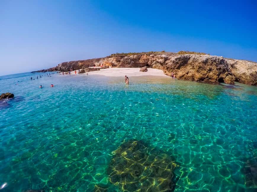 Islas Marietas: Snorkel, Kayak, Paddle, and Playa Nopalera - Authentic Feedback from Travelers