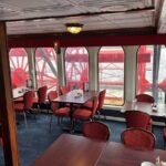 Italian Buffet Dinner Cruise Aboard the Barbara Lee Paddlewheeler - Who Will Appreciate This Cruise?