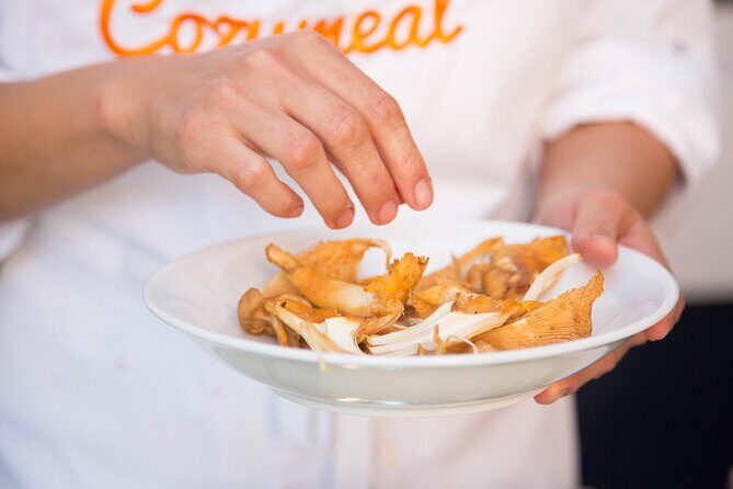 Italian Cooking Class in Toronto Includes 3 Course Meal - An In-Depth Look at the Italian Cooking Class in Toronto