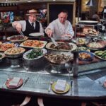 Italian Lunch by Broadway, Carnegie Hall and Central Park - What Travelers Say and Why It Matters