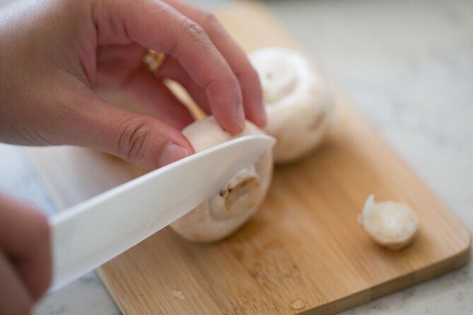 Italian Pasta Cooking Class in Denver (Includes 3-Course Meal) - The Sum Up