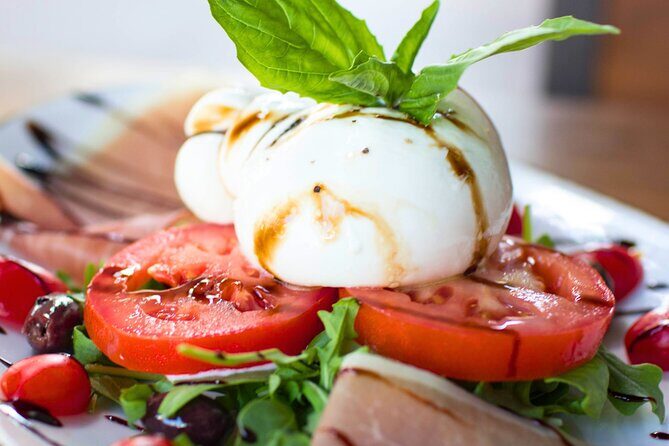 Italian Pasta & Salad Class in Austin (Includes 3-Course Meal) - The Experience from a Guest’s Perspective