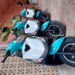 Italika D125 Private Scooter Rental in Tulum - Navigating Tulum on a Scooter