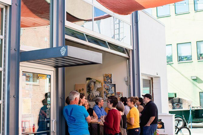 Ithaca is Foodies: Downtown Ithaca Craft Beverage Tour - The Reality: Pros and Cons Based on Reviews