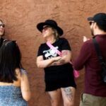Its Always Sunny Shared Walking Tour of South Philly - Authenticity and Experience Quality