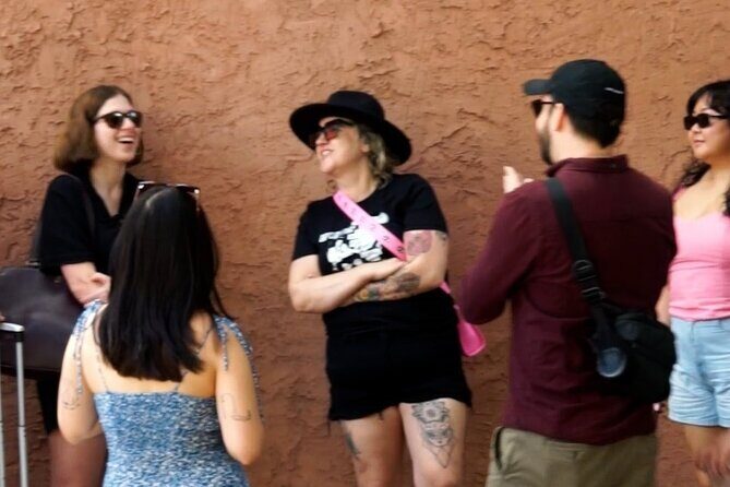 Its Always Sunny Shared Walking Tour of South Philly - Authenticity and Experience Quality