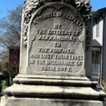 Ivy Hill Cemetery Tour Victorian Elegance and Notable Lives - Who Will Love This Tour?