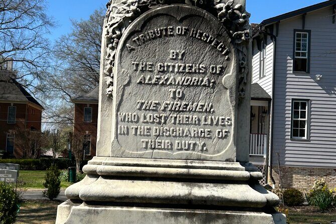 Ivy Hill Cemetery Tour Victorian Elegance and Notable Lives - Who Will Love This Tour?
