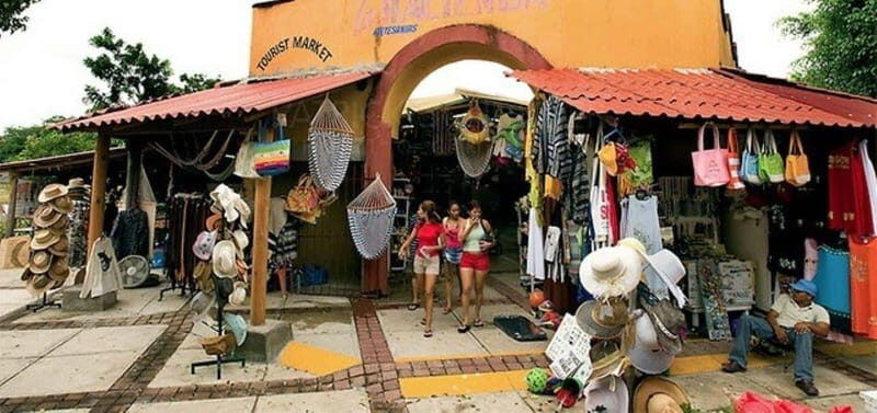 Ixtapa: City Tour - Discovering Ixtapa’s Charm
