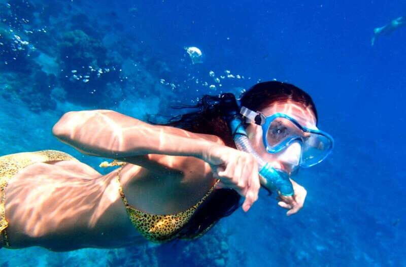 Ixtapa: Horseback Riding & Snorkeling - Why Travelers Love It (and What They Say)