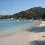 Ixtapa: Las Gatas Beach Adventure - Lunch and Refreshments