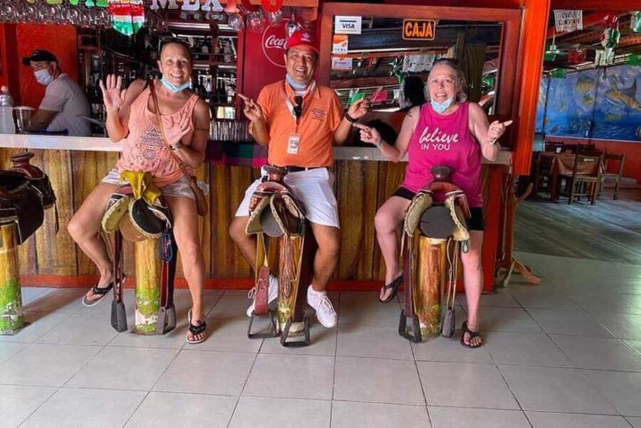 Ixtapa: Petatlán and coconut museum - FAQs