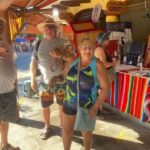 Ixtapa: Puerto Vicente Guerrero Day Tour - The Sum Up