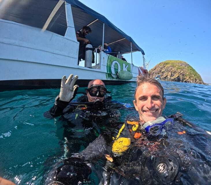 Ixtapa: Rescue Diver Course - A Closer Look at the Itinerary and Experience