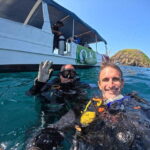 Ixtapa: Scuba Diver Course - What to Expect Each Day