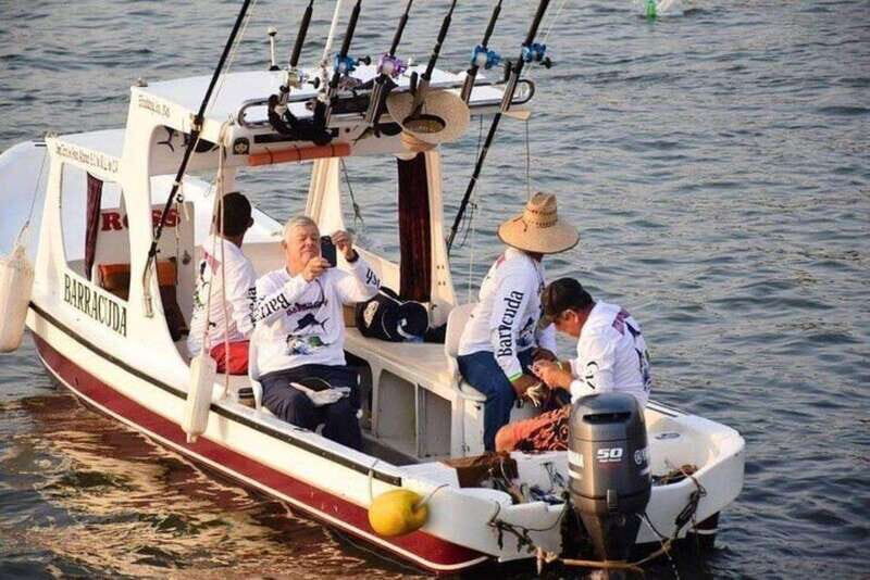 Ixtapa-Zihuatanejo: Fishing and Cooking Experience - Practical Details and Tips