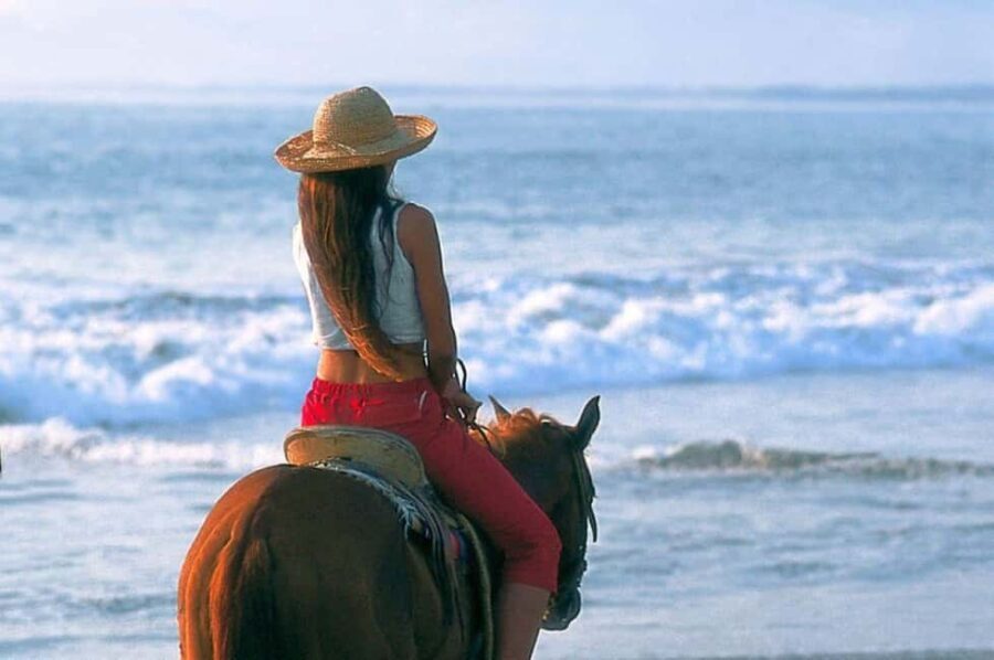 Ixtapa-Zihuatanejo: Horseback Riding Tour - Why This Tour Stands Out