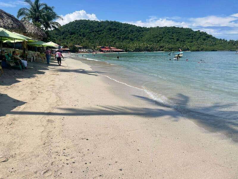 Ixtapa-Zihuatanejo: Island of Ixtapa Day Trip with Lunch - What Makes the Island of Ixtapa Special?