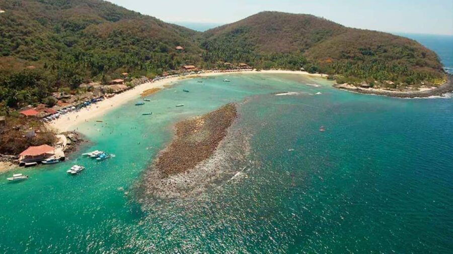 Ixtapa Zihuatanejo: Kayaking and Snorkeling Tour - Why This Tour Works Well