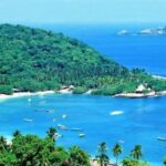 Ixtapa-Zihuatanejo: Las Gatas Beach - Snorkeling and Marine Life