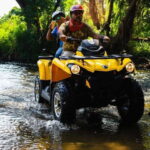 Ixtapa-Zihuatanejo: Mountain, Beach & Jungle ATV Adventure - Who Will Love This Tour?