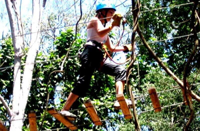 Ixtapa Zihuatanejo: Zipline Tour - What to Expect During the Tour