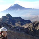 Iztaccihuatl Guided Climb - The Detailed Itinerary: From Base to Summit