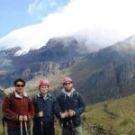 Iztaccihuatl, Refuge of the 100 (4780m) - Who Should Consider This Experience?