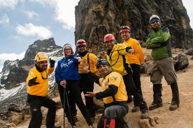 Iztaccihuatl Volcano Hike with an Alpinist - What Travelers Say: Perspectives from Reviews